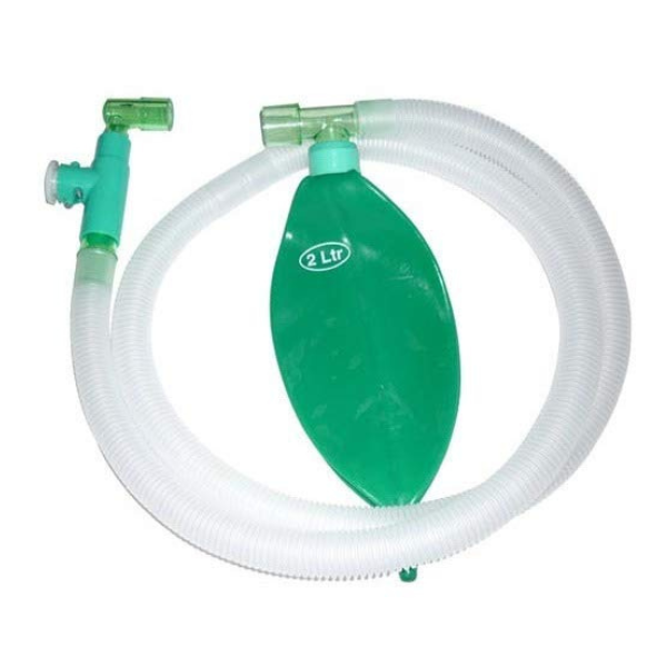 Breathing Circuits – medhasurgicare