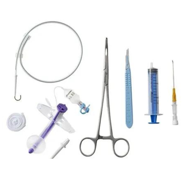 Intubating Instrument – medhasurgicare