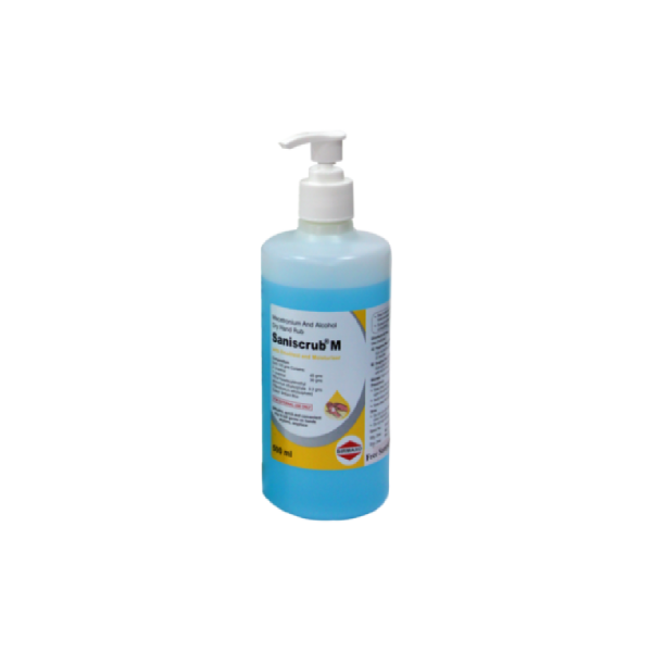 Disinfectants – medhasurgicare