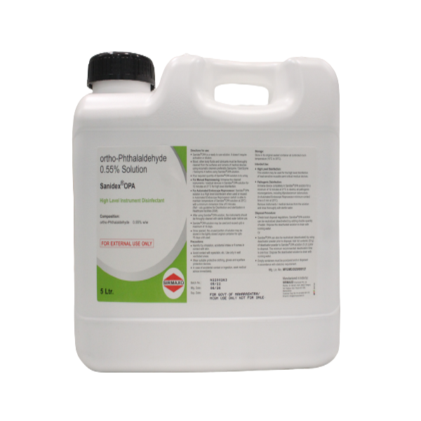 Disinfectants – medhasurgicare